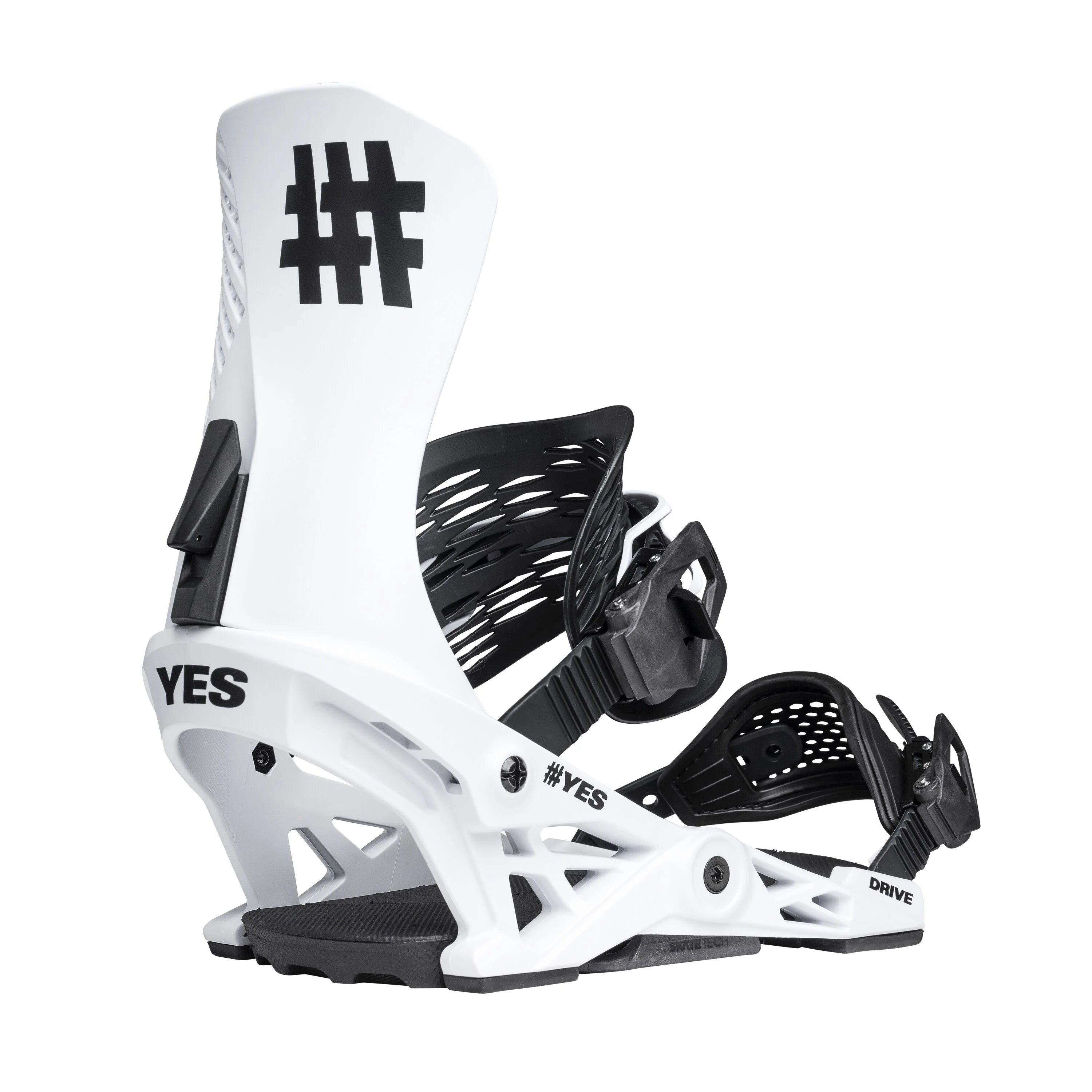 YES Drive Binding 2026 – WWS Boardshop