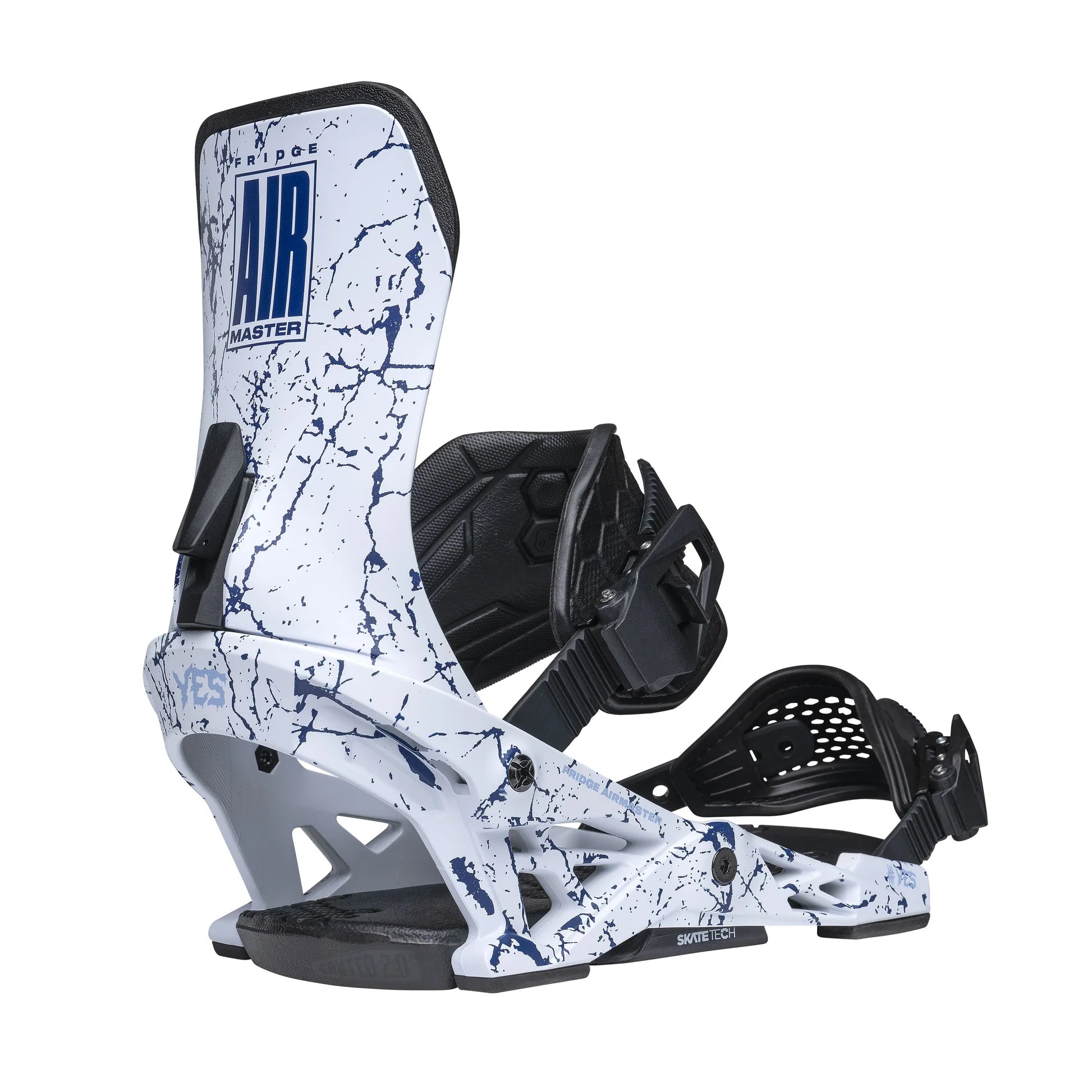 YES Airmaster Fridge Binding 2026 – WWS Boardshop