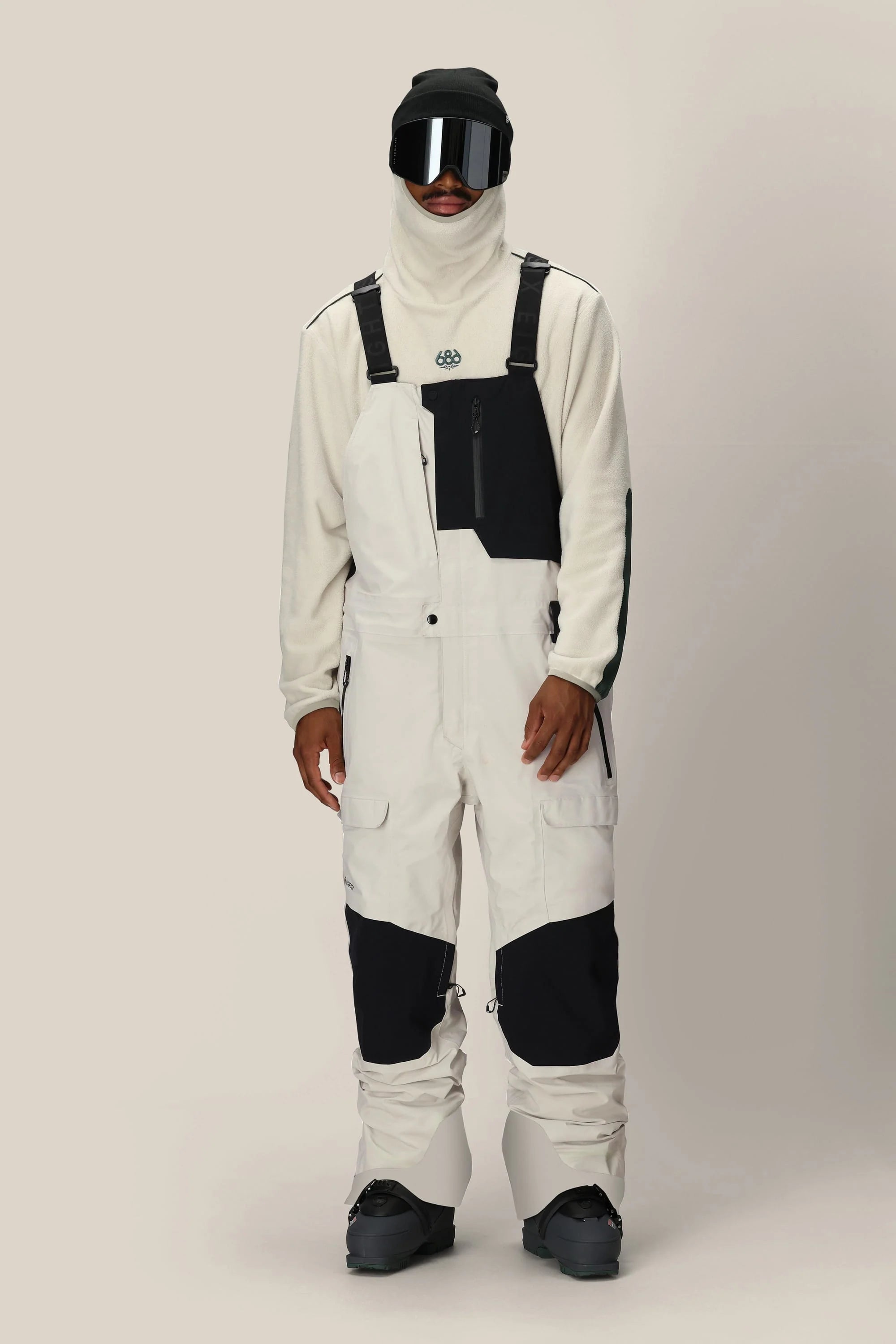 686 Gore-Tex Dispatch Bib 2026 – WWS Boardshop