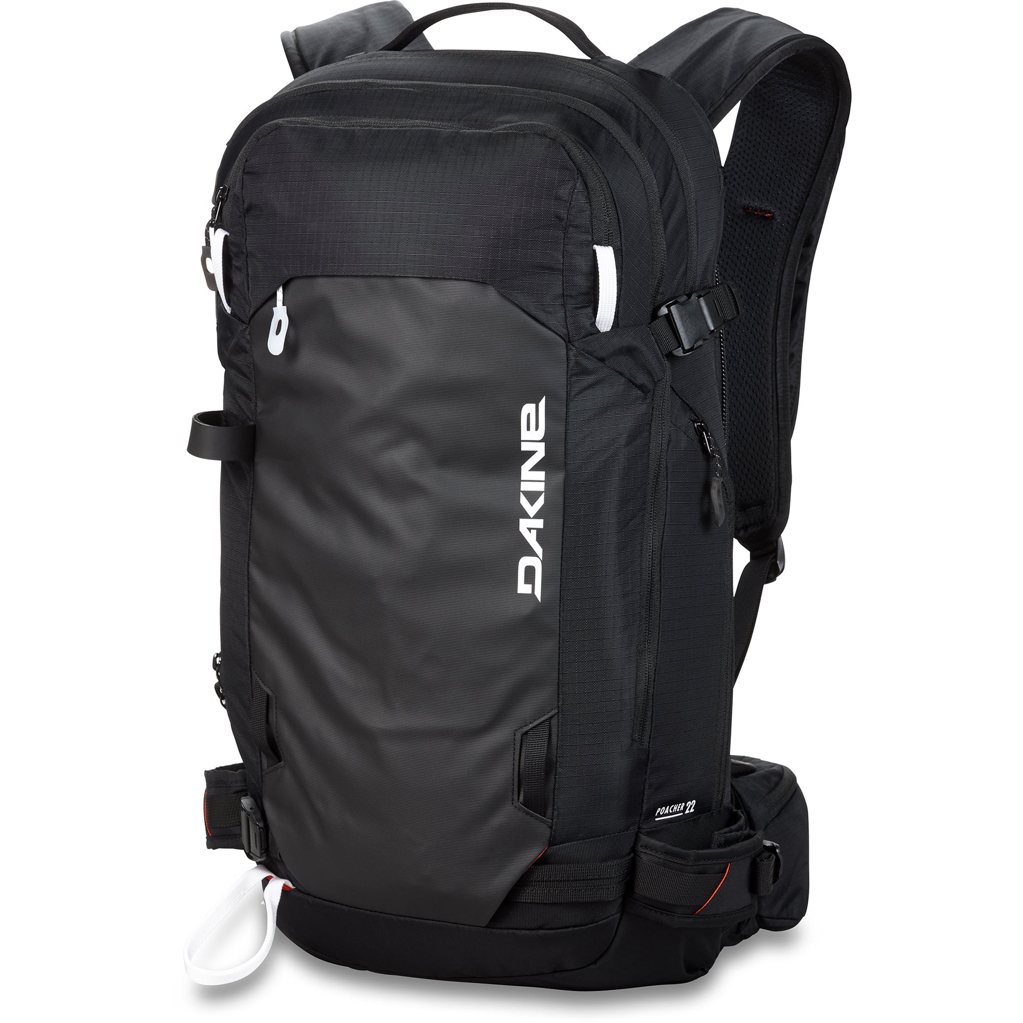 Dakine Poacher Backpack 22L Black – WWS Boardshop
