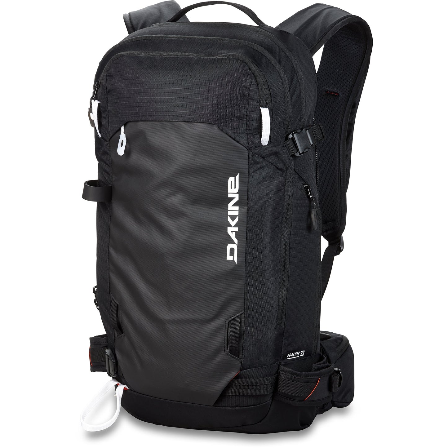 Dakine Poacher Backpack 22L Black – WWS Boardshop