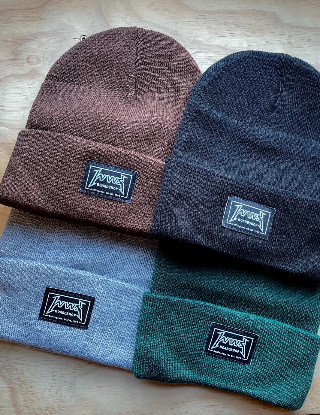 WWS Boardshop