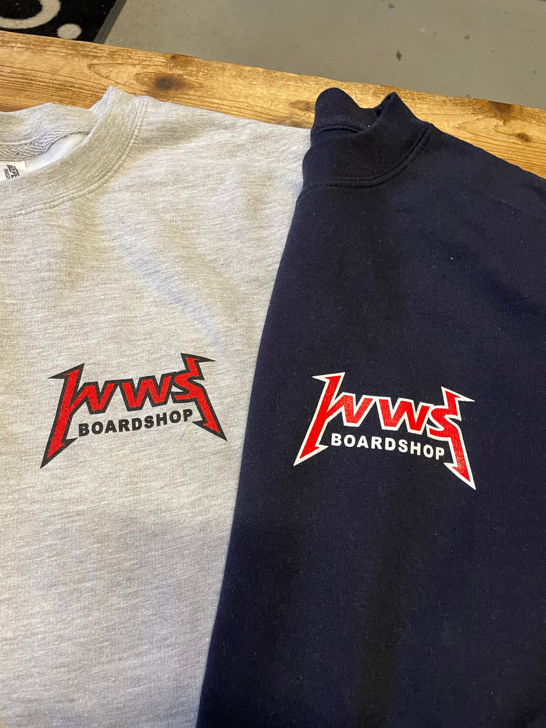 WWS Boardshop