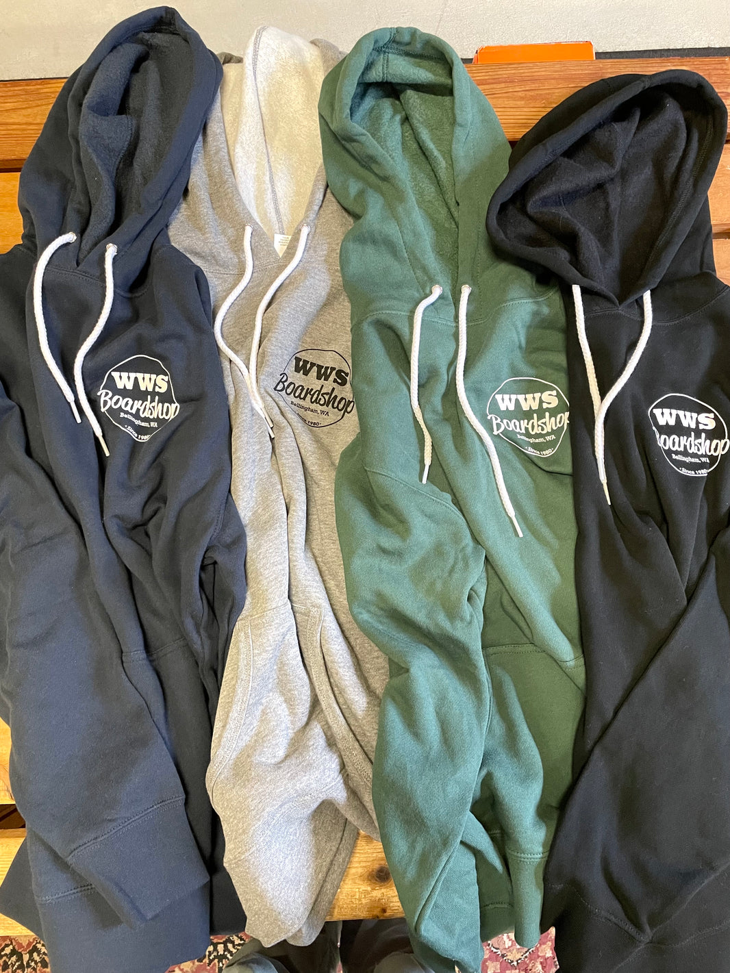 WWS Boardshop